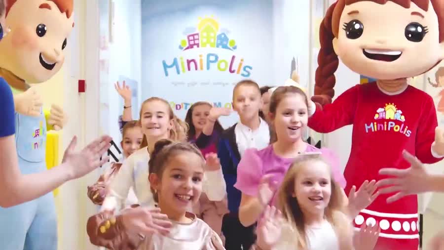 MiniPolis | REAL GRUPA